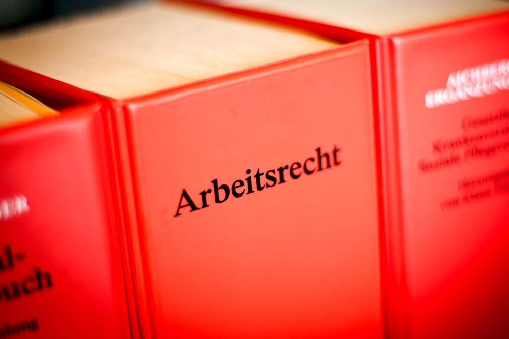 Rechtsanwalt Arbeitsrecht Hannover - KANZLEI KERNER